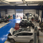 24/7 Breakdown Recovery, Accident Repair, Service Centre &Training ...