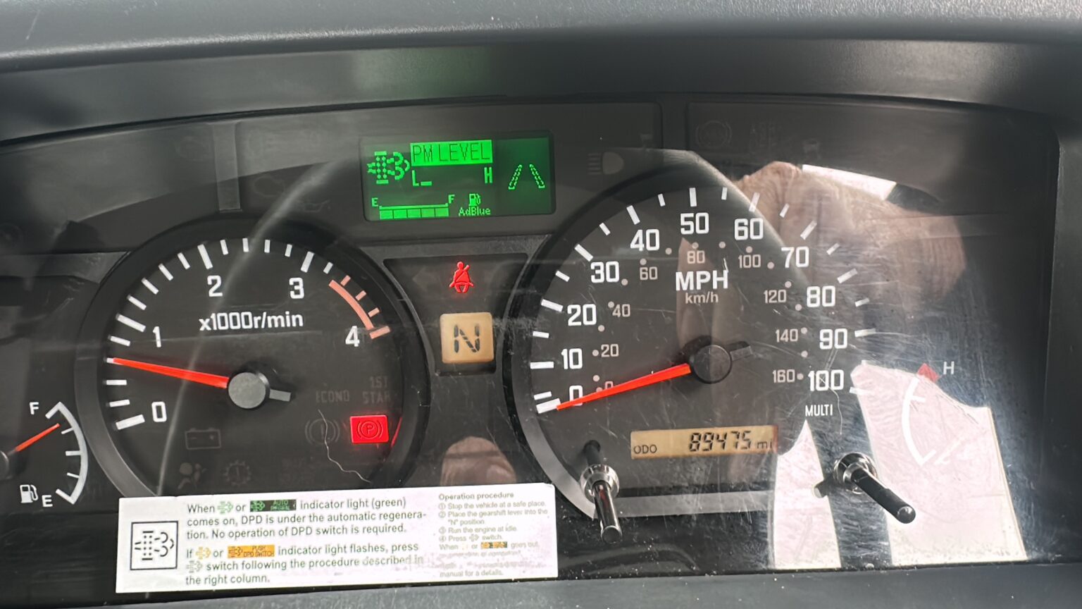 71 Plate (Dec 2017) Ref:TD1 - CF Motoring Services Ltd