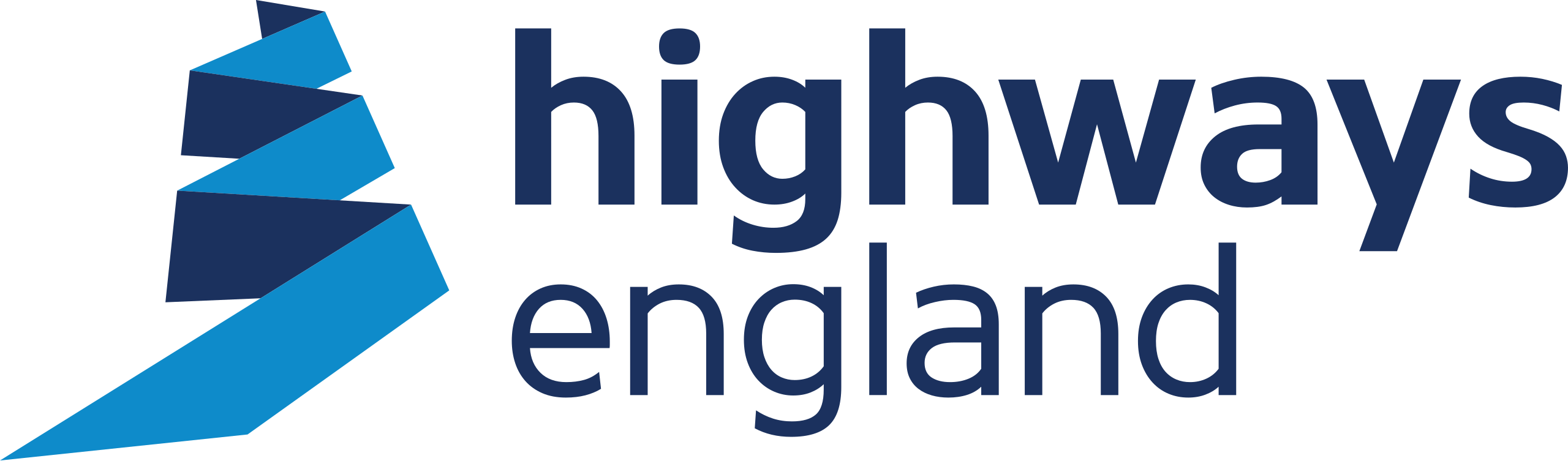 Highways England - CF Motoring Services Ltd
